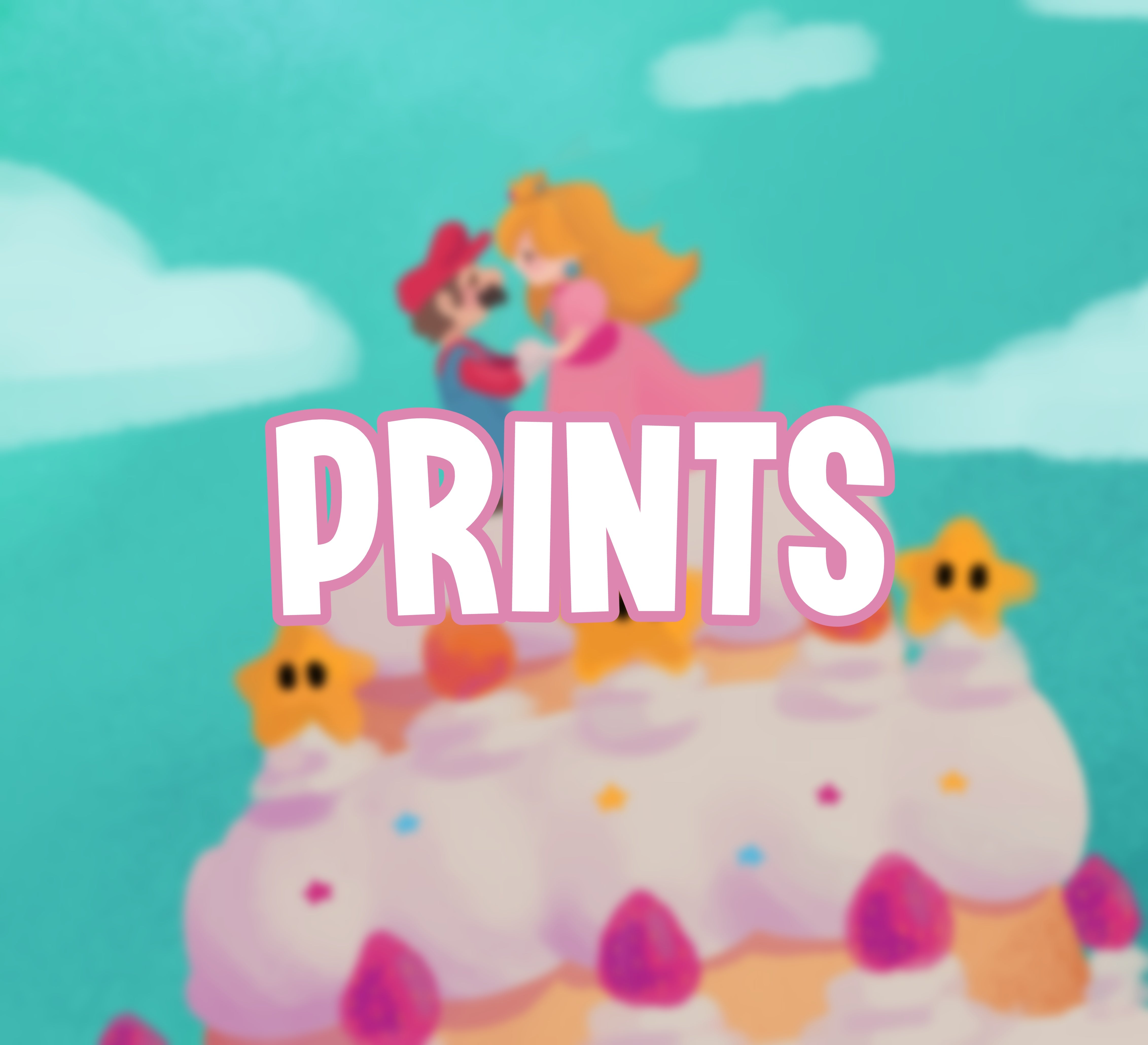 Prints – Newtsdoodles