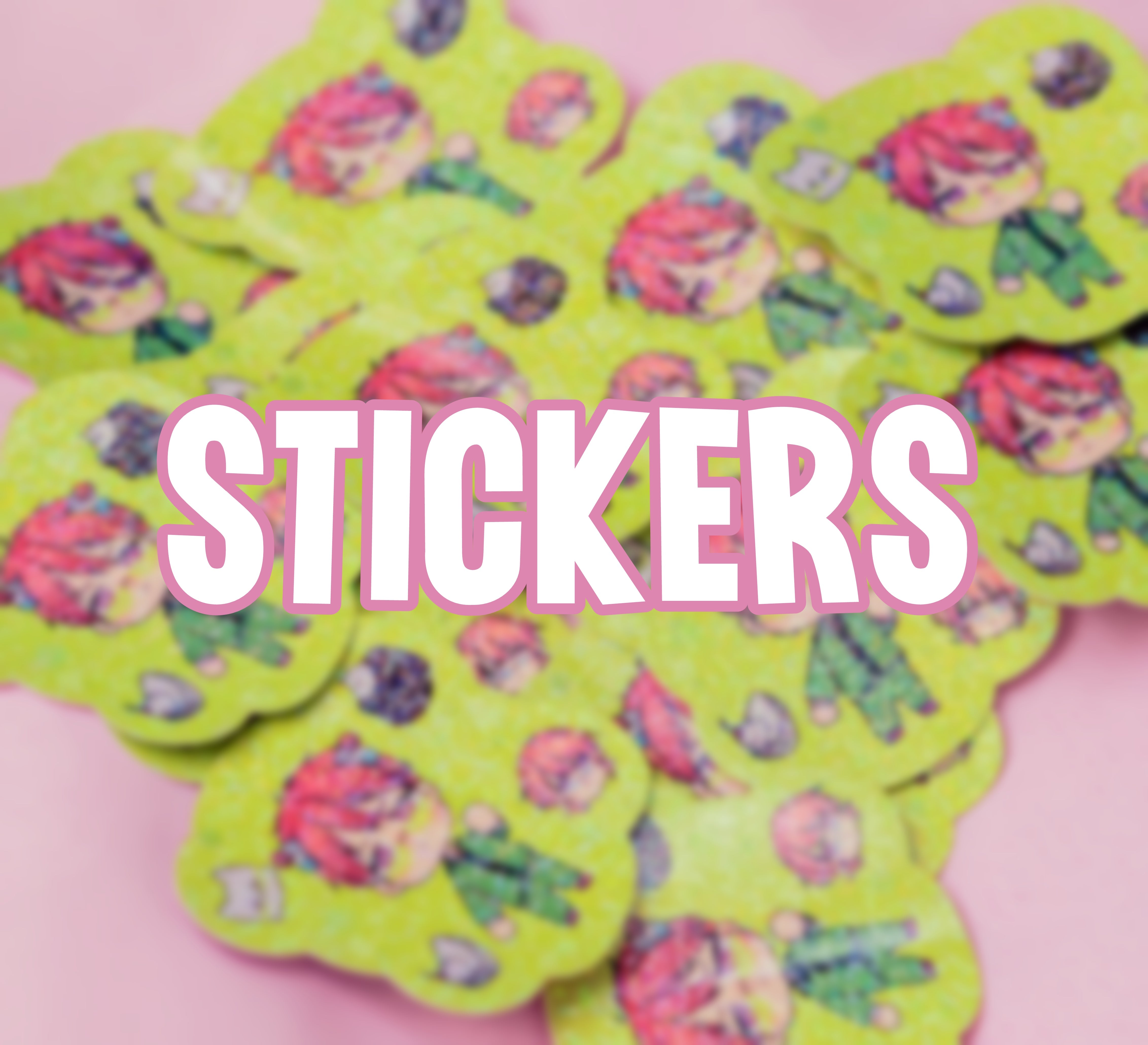 stic – Newtsdoodles